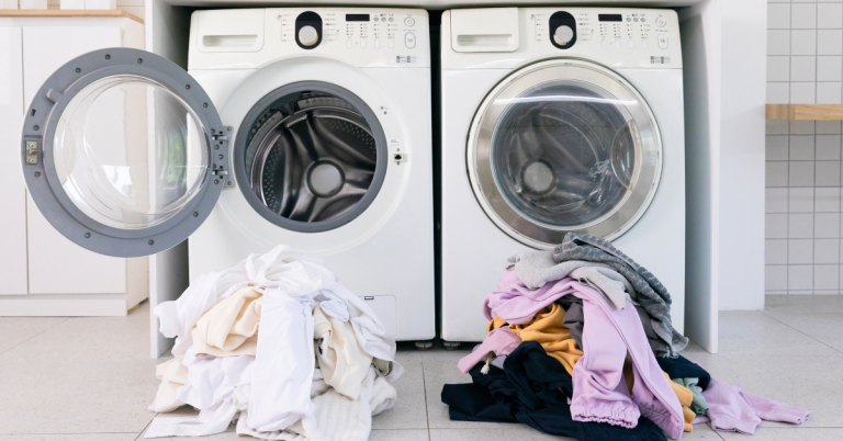 5 Essential Tips: A Beginner’s Guide To Laundry That Makes Life Easier