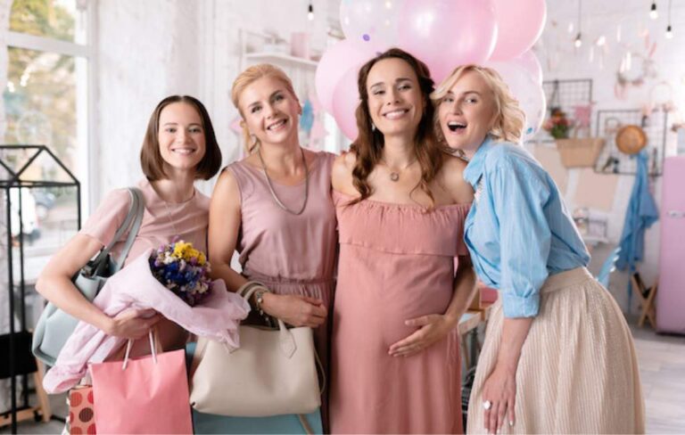 The 11 Best Baby Shower Gifts That New Moms Need