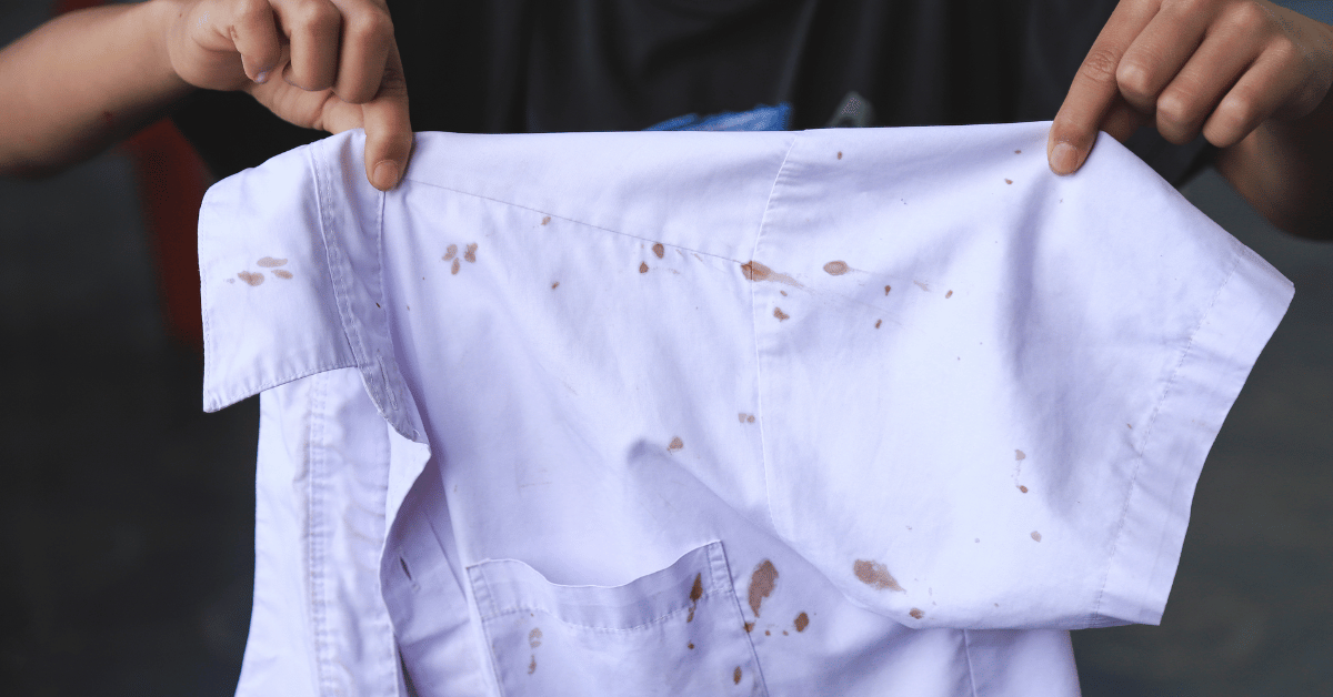 How Often Should You Wash Your Clothes?