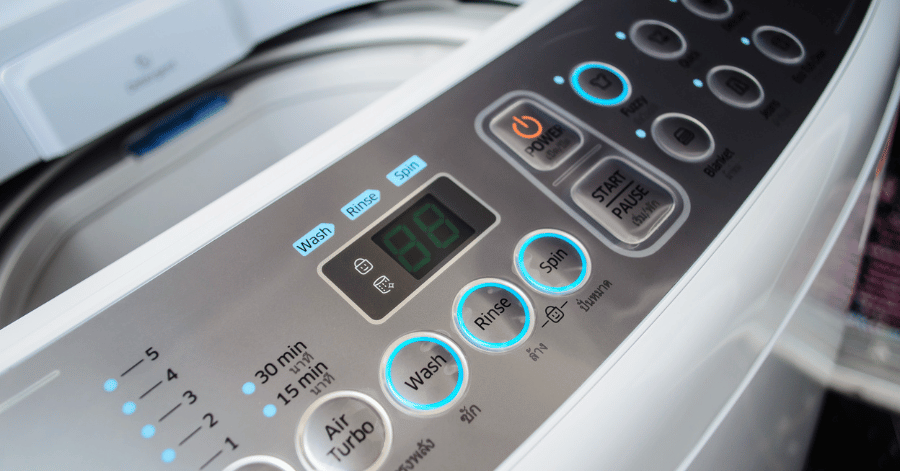 10 Common Washing Machine Cycles Explained (And When To Use Each)