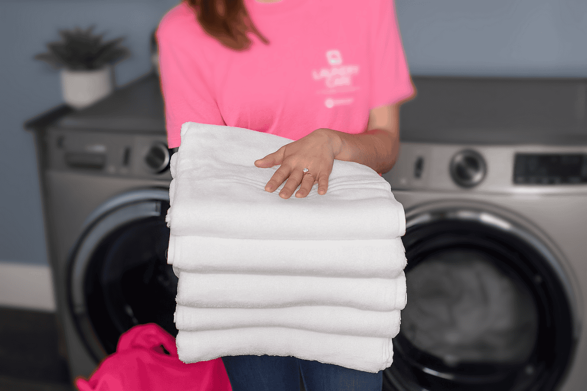 Laundry Care Wash And Fold Laundry Service | Free Pickup & Delivery